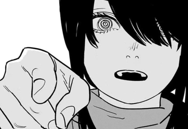 Trong Chainsaw Man 154, Nayuta đã 'hi sinh' để bảo vệ Denji!