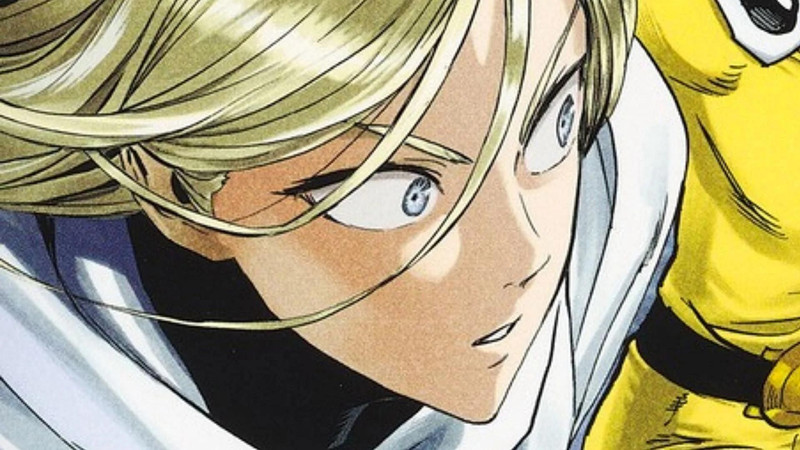 Yusuke Murata - Người vẽ One Punch Man thông báo thành lập Studio Anime mới