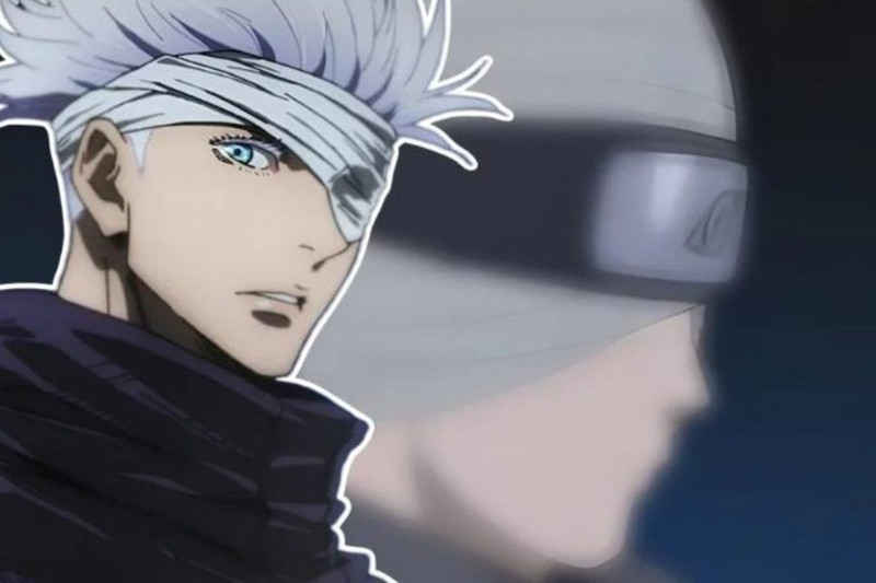 Những điều thú vị về Gojo Satoru trong manga, anime Jujutsu Kaisen