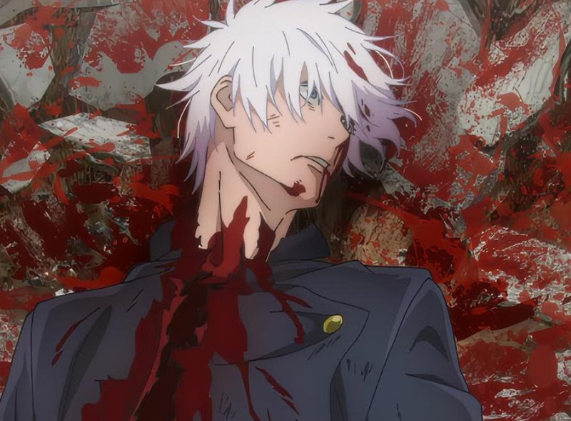 Jujutsu Kaisen 232: GOJO BỊ MAHORAGA TẤN CÔNG!