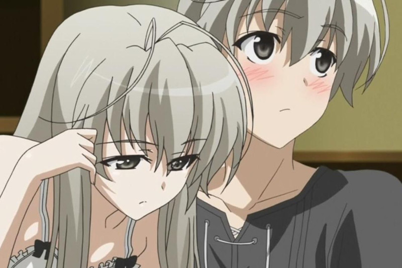TOP 8 cặp đôi tồi tệ nhất từ trước đến nay trong thế giới anime Nhật ...