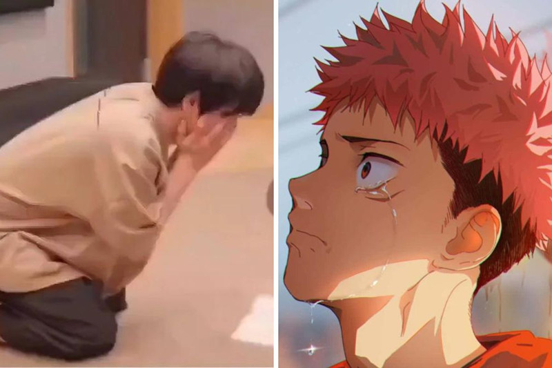 Diễn viên lồng tiếng của nhân vật Yuji trong anime Jujutsu Kaisen đã ...