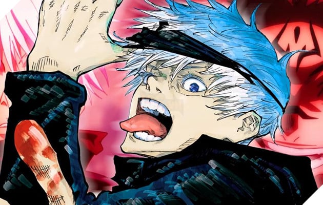 Spoiler Jujutsu Kaisen 227: Bành Trướng Lãnh Địa của Gojo tiếp tục gặp ...