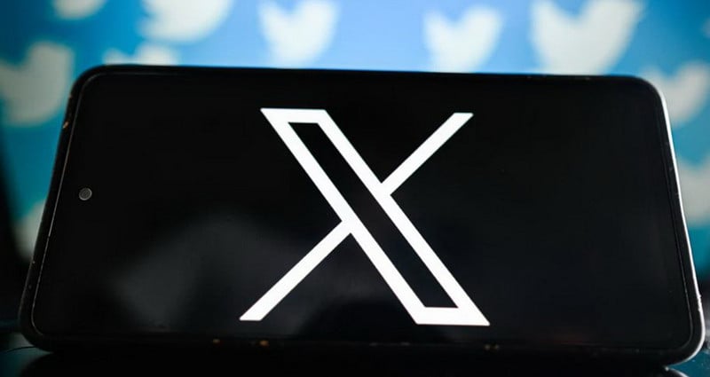 Người dùng với tên X trên Twitter đã bị Elon Musk 'cướp đoạt' tên tài ...