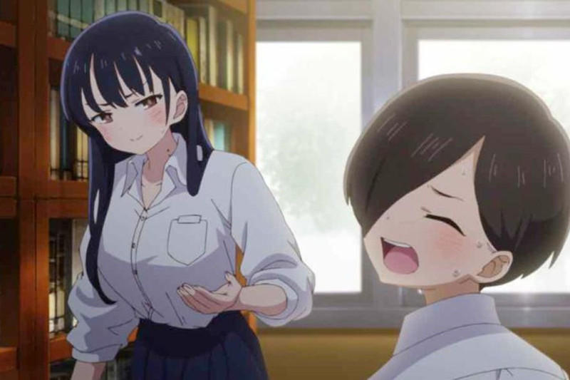 Anime Boku No Kokoro No Yabai Yatsu mùa 2 đang trong quá trình sản xuất!
