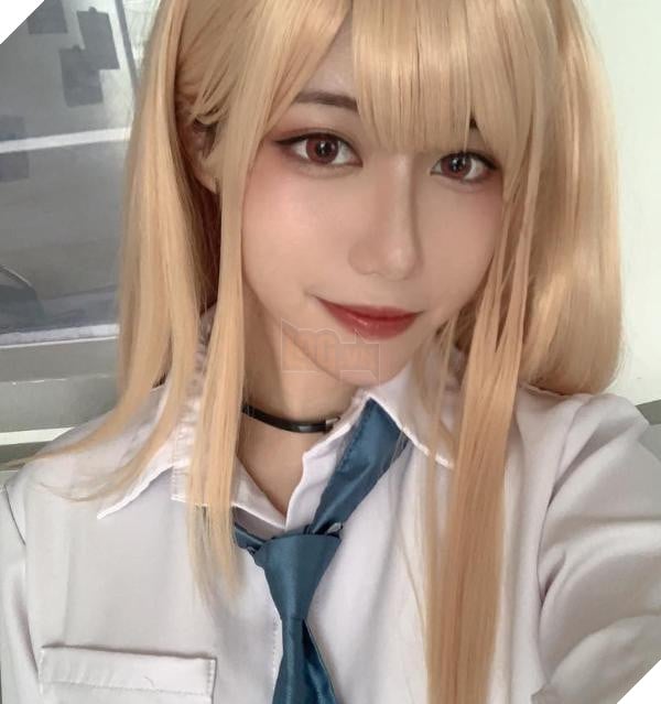 Ain Nguyễn - Hết cỡ về nữ coser Việt Nam nóng bỏng gây sốt cộng đồng