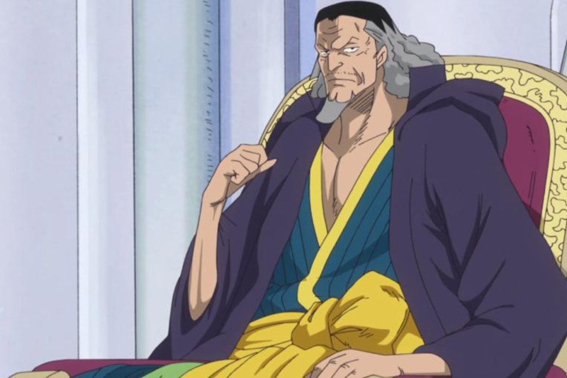 Dự đoán về tình tiết spoiler của One Piece chap 1084: Kẻ tấn công quốc ...