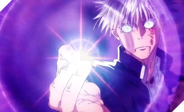 Spoil Jujutsu Kaisen 236: Xin chào, người dẫn dắt mạnh mẽ nhất Gojo Satoru