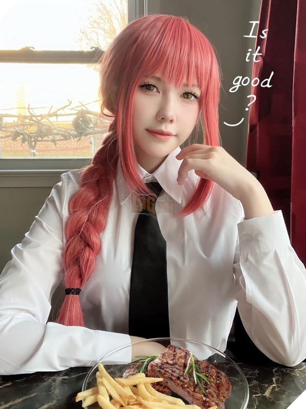Arisa Nguyễn - Người nổi tiếng trong giới cosplay Việt Nam với sức hút ...
