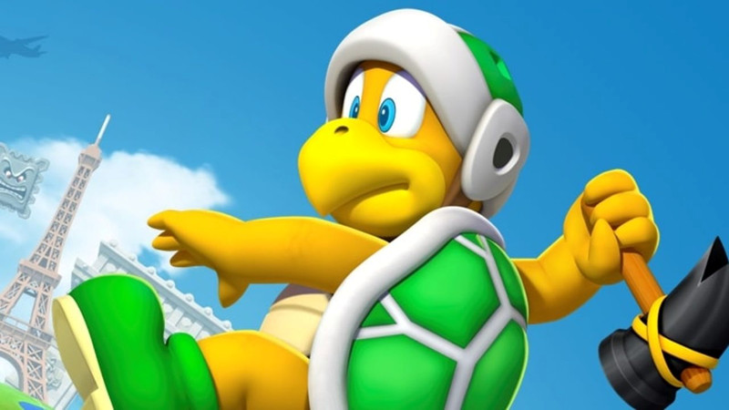 Super Mario Bros. Movie: Danh sách các quái vật đã được xác nhận xuất ...