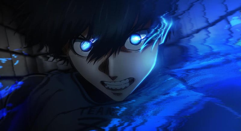 Blue Lock 202 đã lộ diện tỷ số 3 - 2! Ai là người ghi bàn?...