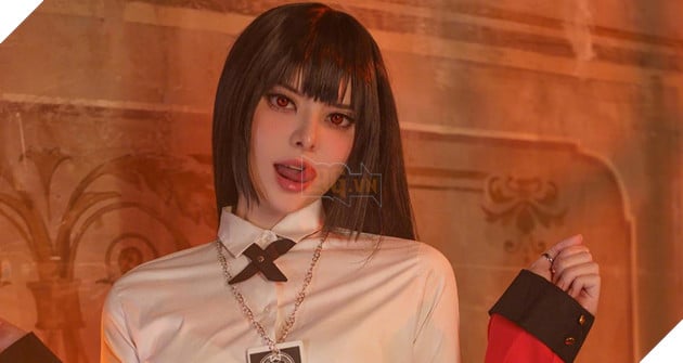 Danh sách TOP 9 coser 18+ được ưa thích nhất trên Patreon