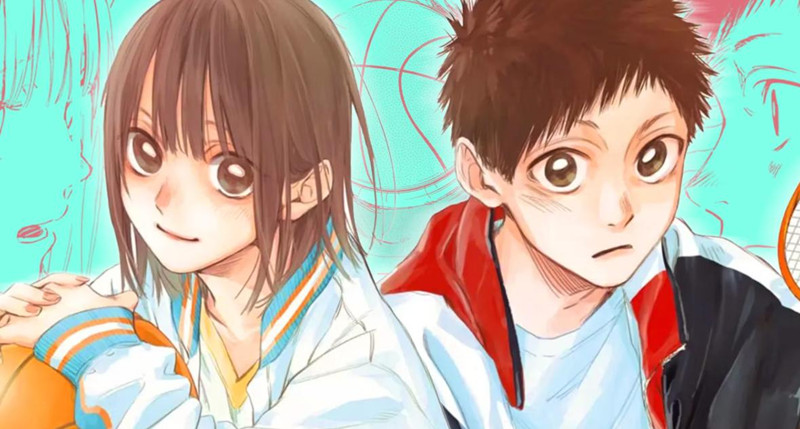 TOP 5 manga đáng xem để được chuyển thể thành anime trong năm 2023!