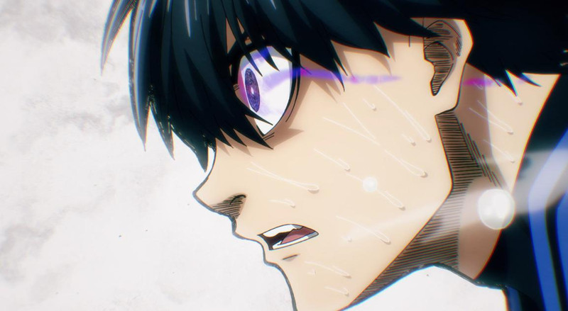 Spoiler Blue Lock 199: Isagi X Noa Noel - Manshine City sẽ bị xuyên thủng!