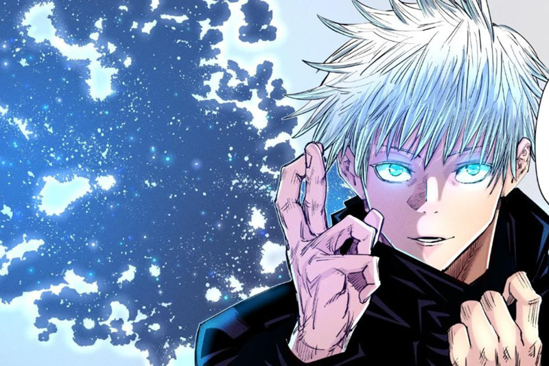 Spoiler Jujutsu Kaisen 225: Sukuna Lấn Át Vùng Đất - Gojo Bị Thương!
