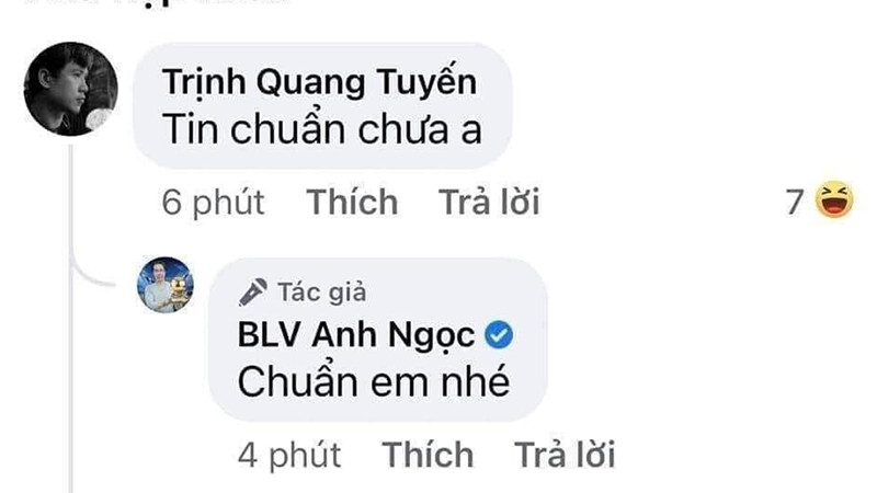 Bạn đã nghe về Meme Tin Chuẩn Chưa Anh chưa và tại sao nó lại trở nên ...