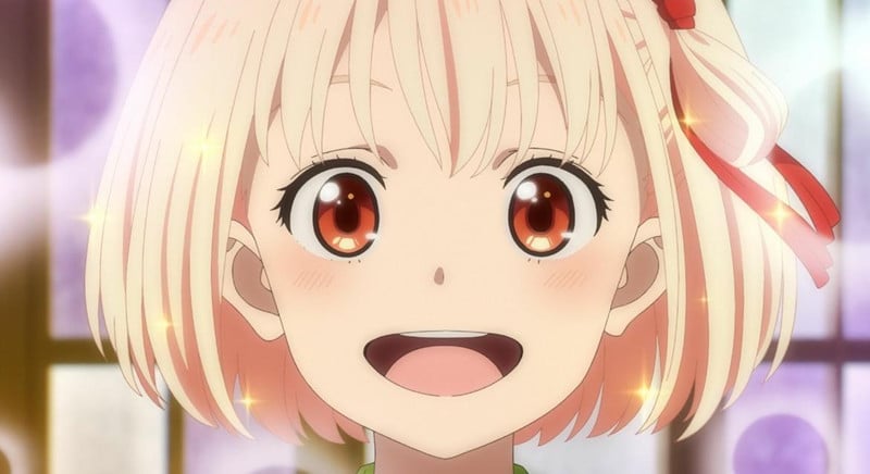 Bảng xếp hạng TOP 20 waifu anime hè 2022 được ưa chuộng nhất tại Nhật Bản!