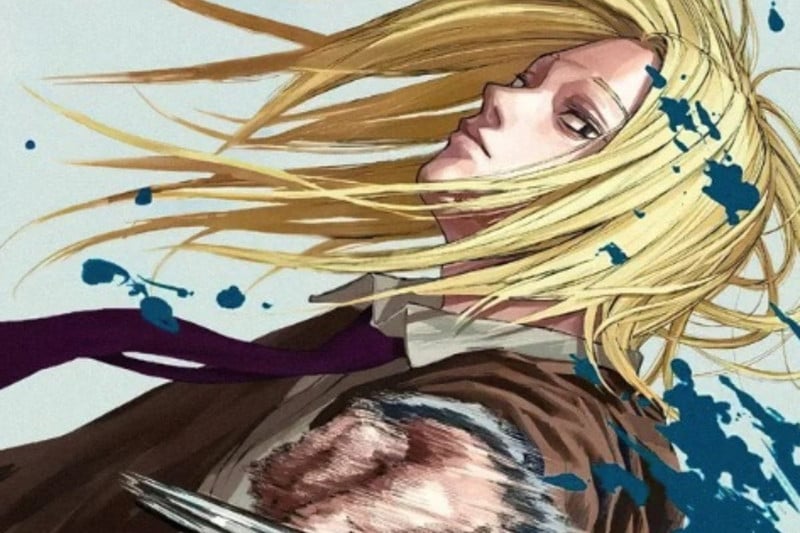 Spoiler Sakamoto Days 159: Shin đánh bại Haruma. Shishiba và Amane đấu ...