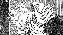 Tóm tắt Jujutsu Kaisen chap 238: Kashimo rời bỏ, Yuji trở lại với sức ...