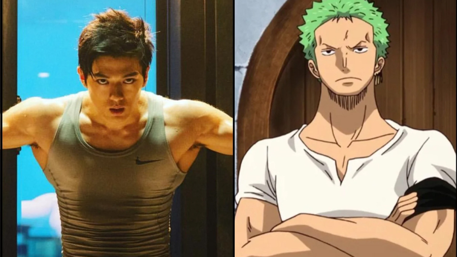 Ai là diễn viên đảm nhận vai Zoro trong One Piece phiên bản live action?