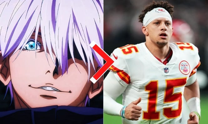 Anime Vượt Qua NFL, Trở Thành Lựa Chọn Số 1 Cho Thế Hệ Gen Z