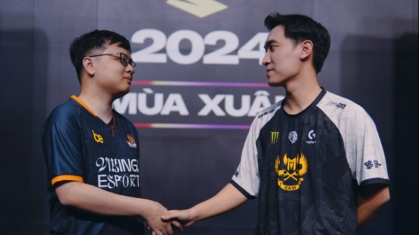 Cuộc trò chuyện trong cộng đồng về việc SofM và Vikings Esports thất ...