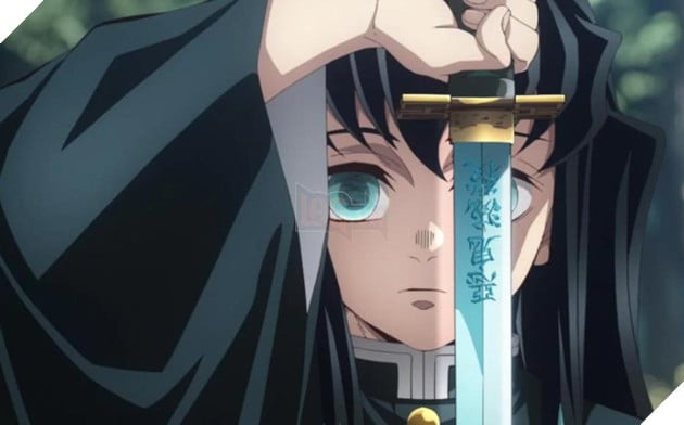 10 sự thật thú vị về Hà Trụ Tokito Muichiro trong Kimetsu No Yaiba!