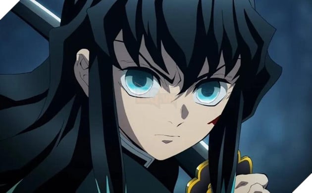 10 sự thật thú vị về Hà Trụ Tokito Muichiro trong Kimetsu No Yaiba!