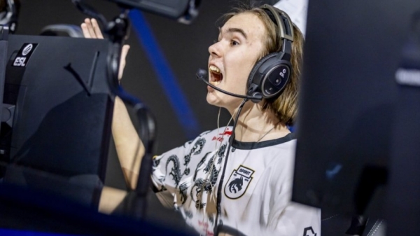 Team Spirit đã giành chức vô địch tại IEM Katowice 2024