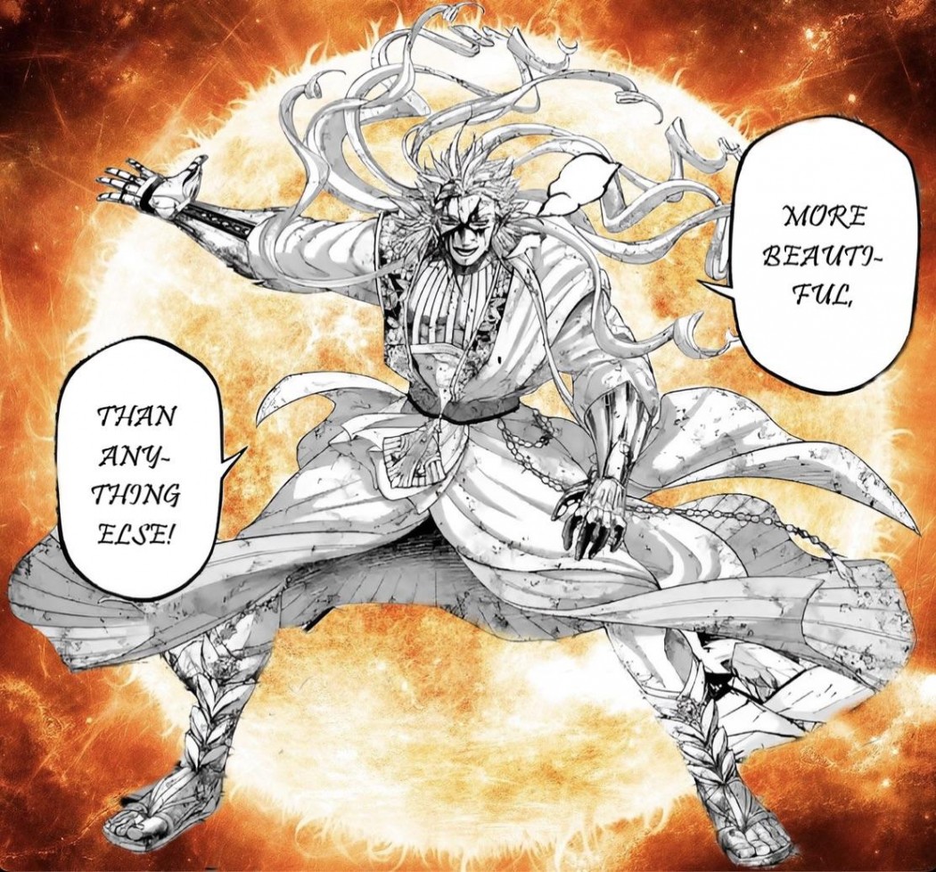 Tóm tắt Record Of Ragnarok tập 83: Apollo chiến thắng Leonidas!