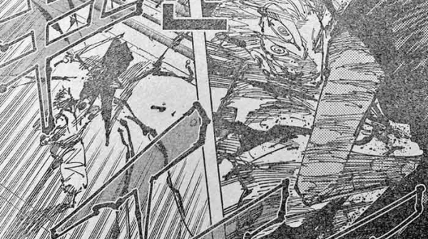 Tóm tắt Jujutsu Kaisen JJK 253: Sukuna tấn công Maki bằng Hắc thiểm ...