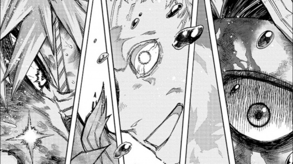 Spoiler My Hero Academia chap 406 trận đấu đạt đến điểm cao nhất
