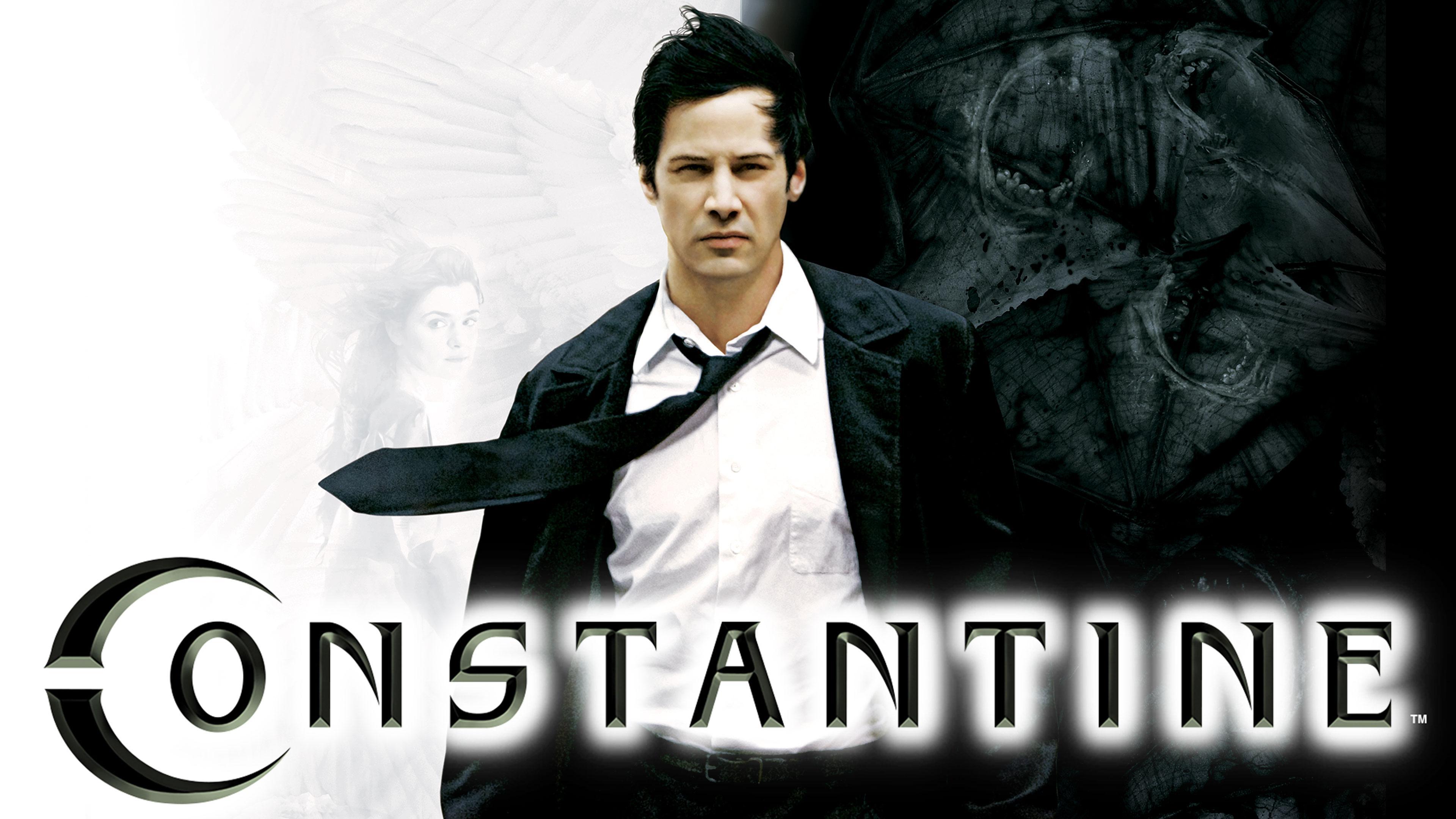 Keanu Reeves sẽ tham gia Constantine 2 và dự kiến ra mắt vào năm 2025