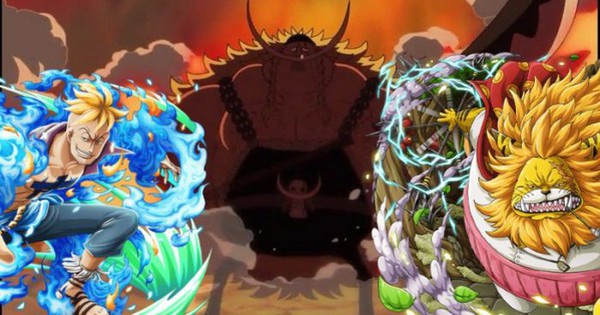 One Piece: Tại sao Nekomamushi đến gặp Cửu Hồng Bao ở Wano muộn? Điều ...