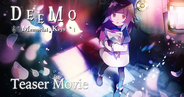 Cộng đồng fan đang rần rần với tin vui: DEEMO Memorial Keys, tựa game hot nhất, sẽ được chuyển ...