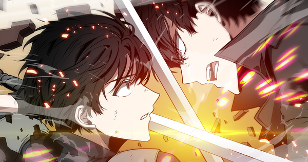 Top 10 truyện tranh nổi bật nhất đầu năm 2021 theo BXH Webtoon (Phần 1)