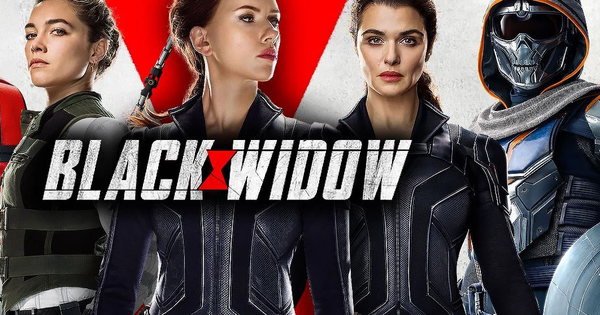 Black Widow đã tiết lộ những điều thú vị về mối quan hệ trong MCU mà ...