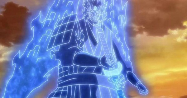 Trong thế giới Naruto, ai sở hữu Susanoo 'khổng lồ nhất'? Madara liệu ...