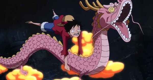 Những điều bất ngờ có thể diễn ra trong One Piece chap 1026, liệu ...