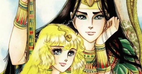 9 bộ manga mang đậm tinh thần nghệ thuật và lịch sử, với nét vẽ đầy mê hoặc