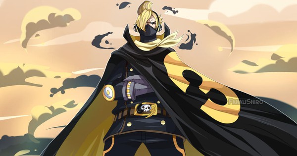 Với bộ đồ 'Raid Suit' mới, liệu Sanji có thể đánh bại được Luffy?