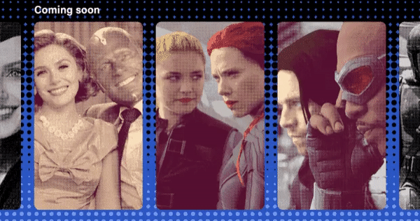 Kế hoạch chiếu phim của Marvel bị xáo trộn, liệu tương lai của vũ trụ ...