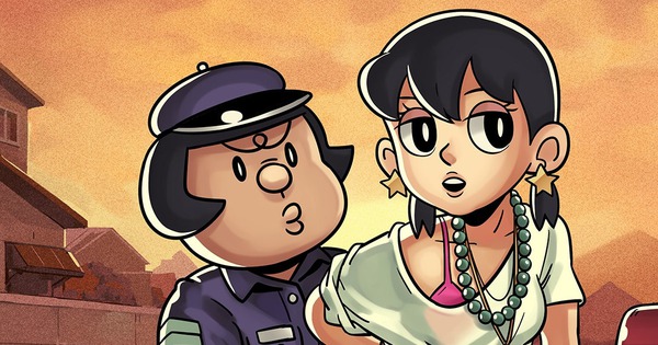 Doraemon: 5 lý do tại sao Jaiko xứng đáng là người phụ nữ lý tưởng của ...