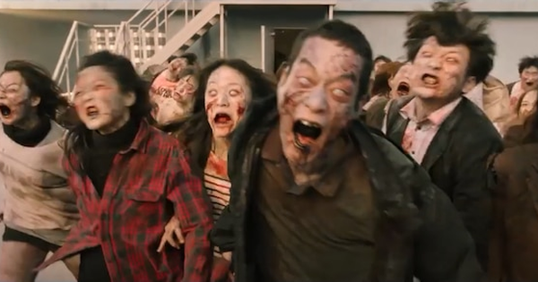 Điện ảnh Hàn Quốc trở lại với siêu phẩm zombie “#Alive” cực kịch tính ...