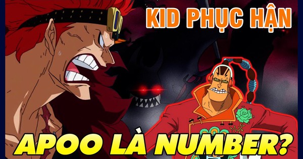 One Piece 980: Luffy và Zoro chịu tạm thời giảm sức mạnh, mở đường cho ...