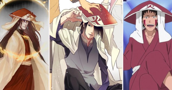 Sau Naruto, ai sẽ là người phù hợp nhất để đảm nhiệm vị trí Hokage thứ tám và thứ chín?