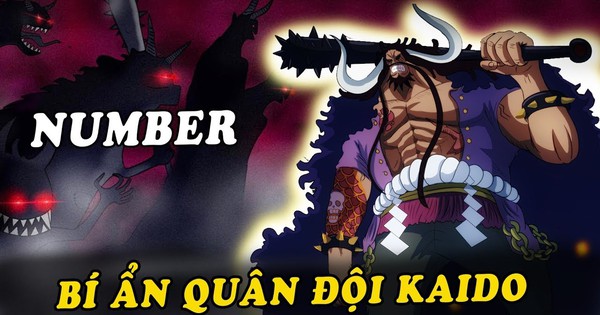 One Piece: Không phải Bộ 3 Thảm họa hay Flying Six, đây mới là đội hình ...
