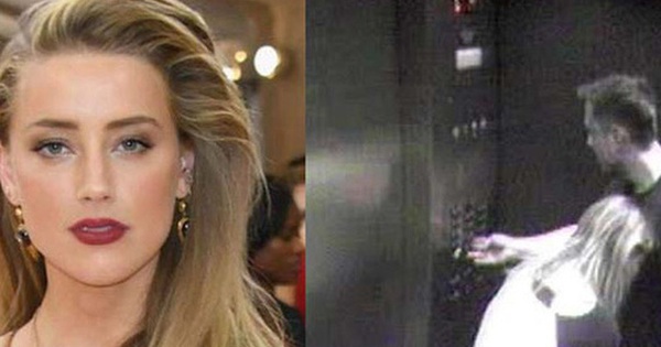 Amber Heard tiết lộ bằng chứng về mối quan hệ bí ẩn với ít nhất 2 người ...