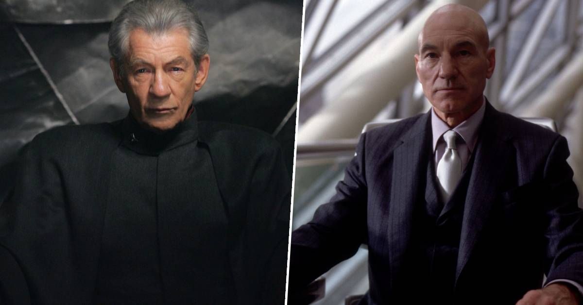 Nhà văn phim X-Men David Hayter tiết lộ nguồn gốc kỳ lạ đằng sau một ...