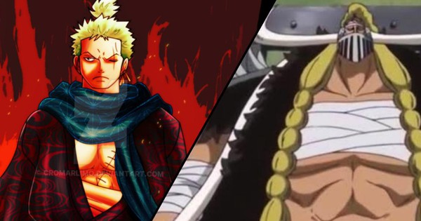 One Piece: Trong suốt cuộc hành trình, Oda - tác giả của One Piece - đã ...